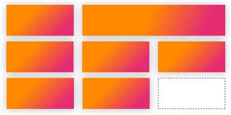 Grid Auto Flow Archives Css Tricks