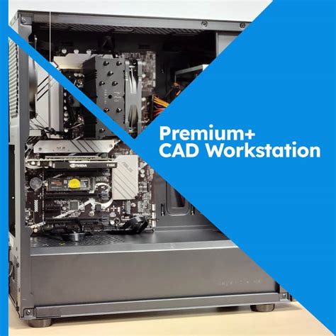 Premium CAD Workstation CAD Masters Inc