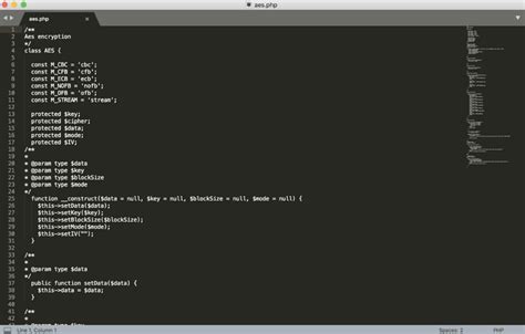 Color Theme Arent Working Technical Support Sublime Forum