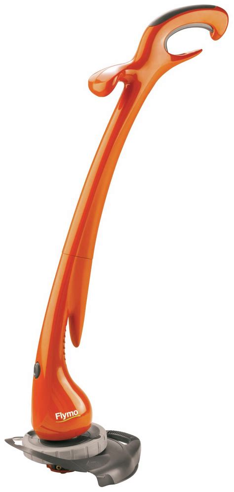 Flymo 25cm Corded Grass Trimmer Review 9 5 10