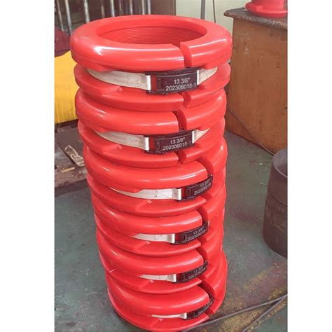 Quick Latch Thread Protector Supplier Con Tech Protector