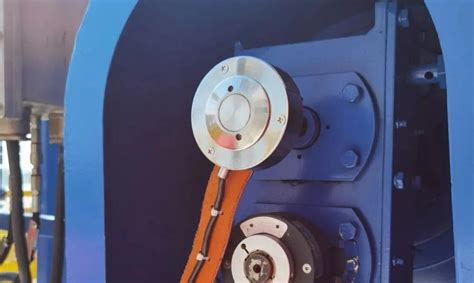 Our Drawwork Sensor Used By Sinopec Mud Logging Equipment Supplier