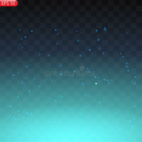 Digital Pixel Gradient Background Abstract Cyber Space Data Flow With