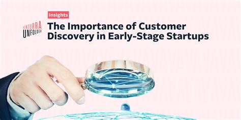 The Importance Of Customer Discovery In Early Stage Startups