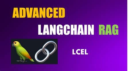 Master Advanced Langchain Rag Lcel With Guardrails By Pedro Azevedo