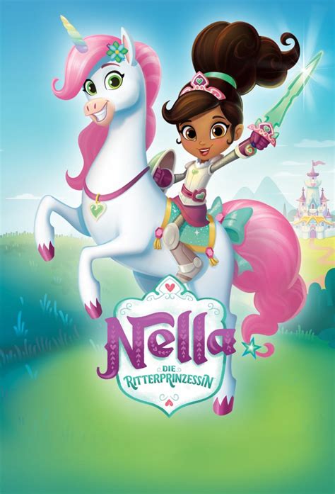 Nella The Princess Knight