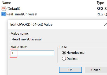Windows Always Shows Wrong Date Time Issue Fixed