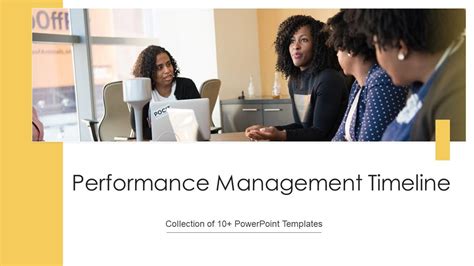 Performance Management Timeline Powerpoint Ppt Template Bundles Presentation Graphics