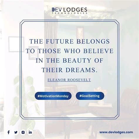 Devlodges Dreambig Codethefuture Empoweringdevs Techinnovation