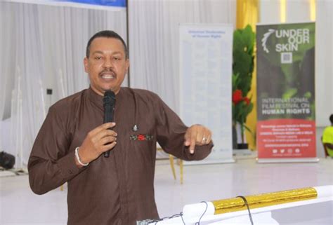 Kamukunji Marks 75th Anniversary Of Universal Declaration Of Human