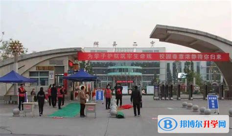 辉县二中录取分数线2023年参考