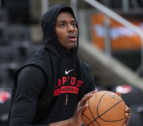 Christian Koloko Vers Une Fin De Carrière The Playoffs Fr