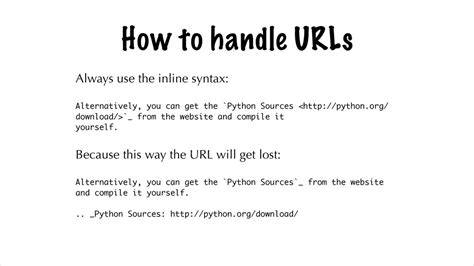 writing multi language documentation using sphinx speaker deck
