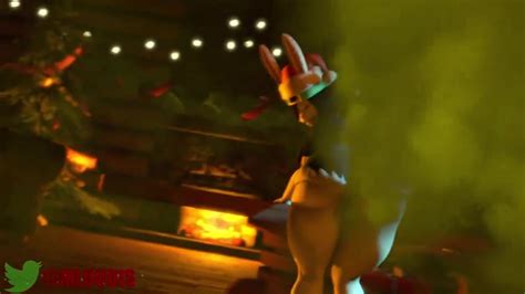 Rory Mega Farts From Christmas