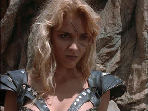 Xena Warrior Princess 1995