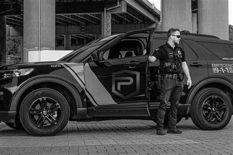 Patrol Security — Protectors Services