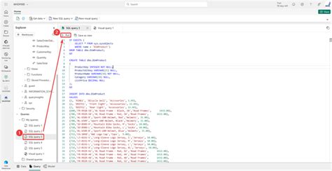 Re Unexpected Parquet Exception Occurred Class Microsoft Fabric Community