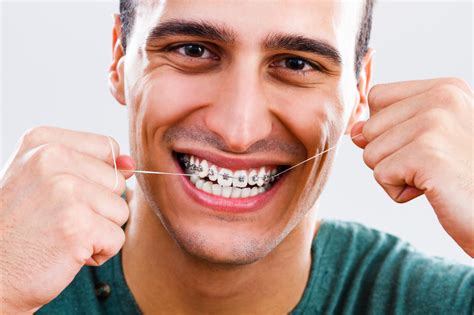 Dental Hygienist Training 3 Tips For Patients With Braces