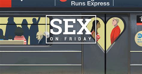 I Went On A Date With A Guy I Met On The Subway Thrillist