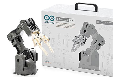 Arduino® за образованието • Учебни комплекти по електроника