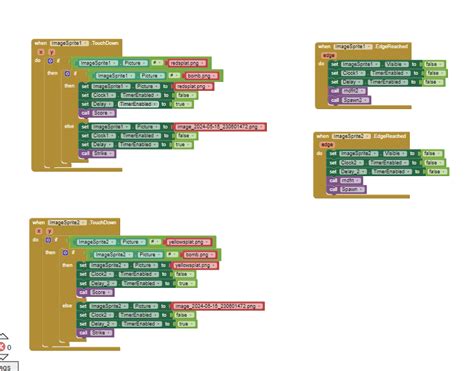 My App Crashes When Switching From My Second Screen To My Third App