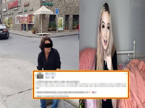 Pinoy Fan Apologizes To Lexi Lore After Claiming Having Scene W Av Star
