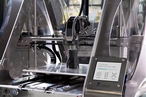 Stage Set For Clinical Trial Of 3d Printed Models For Orthopedic Oncology