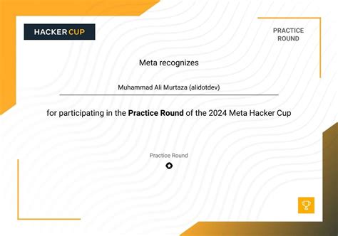 muhammad ali murtaza on linkedin metahackercup2024 icodeguru metahackercup2024 codingchallenge…