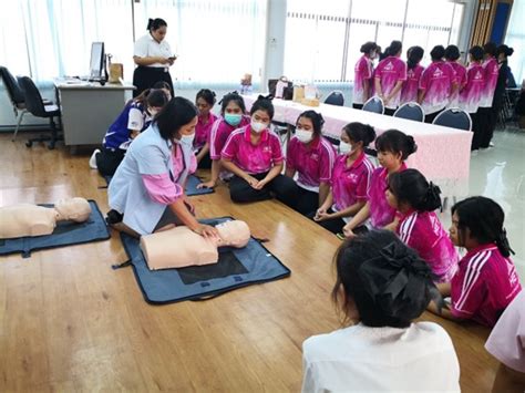 การสร้างเสริมสุขภาวะ การป้องกันโรคเพศศึกษา การปฐมพยาบาลเด็กปฐมวัย และ