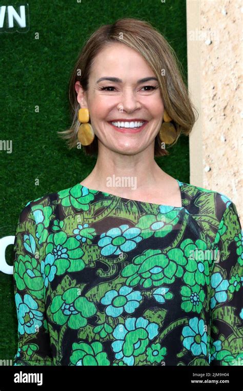 Leisha Hailey 2022