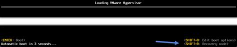 Patch Esxi To Esxi Lab Time Esx Virtualization