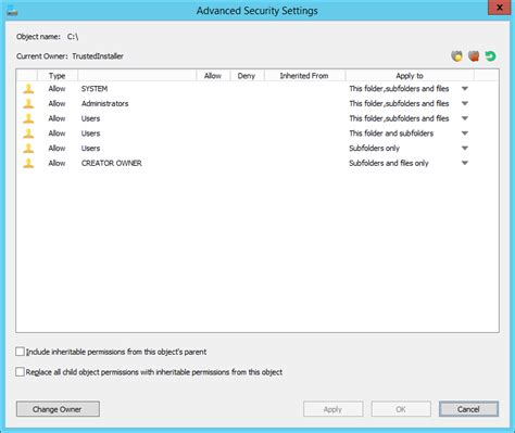 Top 11 NTFS Permissions Tools For Smarter Administration