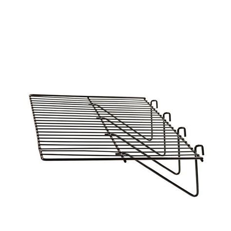 Grid Accessories Straight Shelf Grid