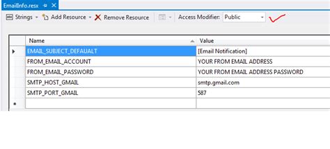 Aspnet Mvc 5 Smtp Email Notification