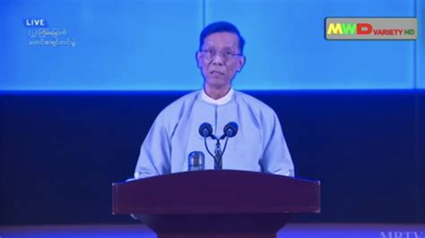 ခွင့်ပြုချက်မရှိဘဲ နိုင်ငံခြားငွေ ကိုင်ဆောင်သူတွေ အရေးယူဖို့ စစ်ကောင်စီသတိပေး