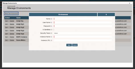 compare validation rules in salesforce across orgs bofc