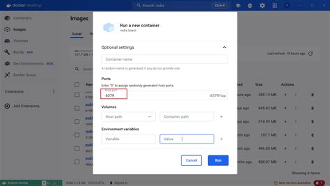 Javascript Redis Connection To 1270016379 Failed Connect Econnrefused Stack Overflow
