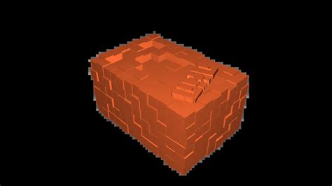 Minecraft Redstone Block Texture