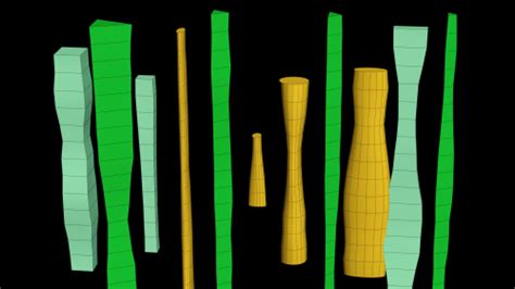 Home Procegen Procedural Content Generation