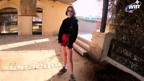 Abandoned Building Public Blowjob Extraordinary Rough Sex Legitimate