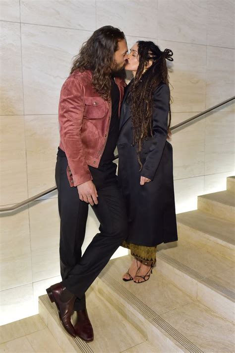 Lisa Bonet And Jason Momoas Staggering Net Worths Revealed Amid