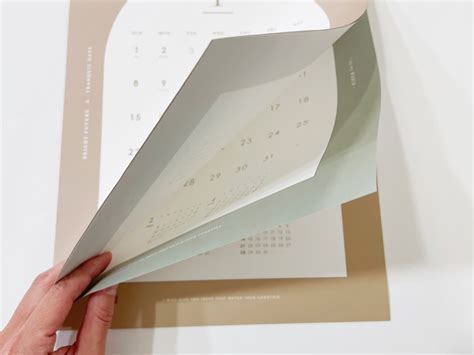 【ダイソー＆セリア最新】2023年「壁掛け＆卓上カレンダー」まとめ！豆知識つきカレンダーも！