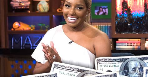 Nene Leakes Million Dollar ‘rhoa Salary Revealed