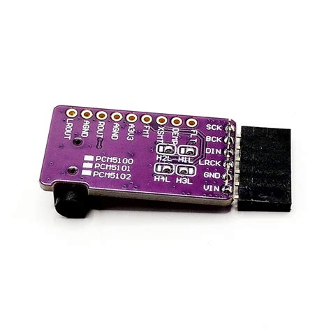 I2s Adlib Module For The Picomem Texelec