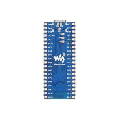 Buy Waveshare ESP32 S3 Microcontroller 2 4 GHz Wi Fi Development Board Dual Core Processor