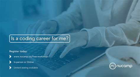 Nucamp Coding Bootcamp On Linkedin Nucamp Coding Bootcamp Attend A