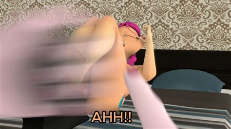 Explicit Artist Skippyarts Pipp Petals Sunny Starscout Earth Pony Pegasus