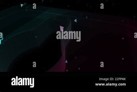 Cyber Security And Computer Data Protection With Padlock Symbol Digital Abstract Concept