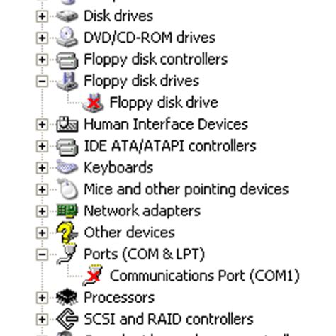 How Do I Enable A Device In Device Manager In Windows