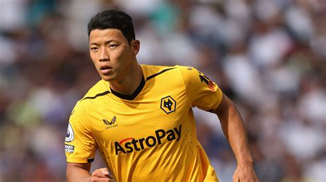 황희찬 동점골 허용 빌미…울버햄튼 뉴캐슬과 1대 1 무승부